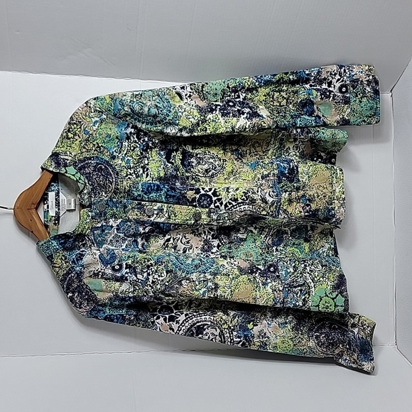 Christopher & Banks | Jackets & Coats | Christopher Banks Stretch ...